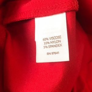 J. Jill | Skirts | J Jill Ponte Pencil Skirt | Poshmark